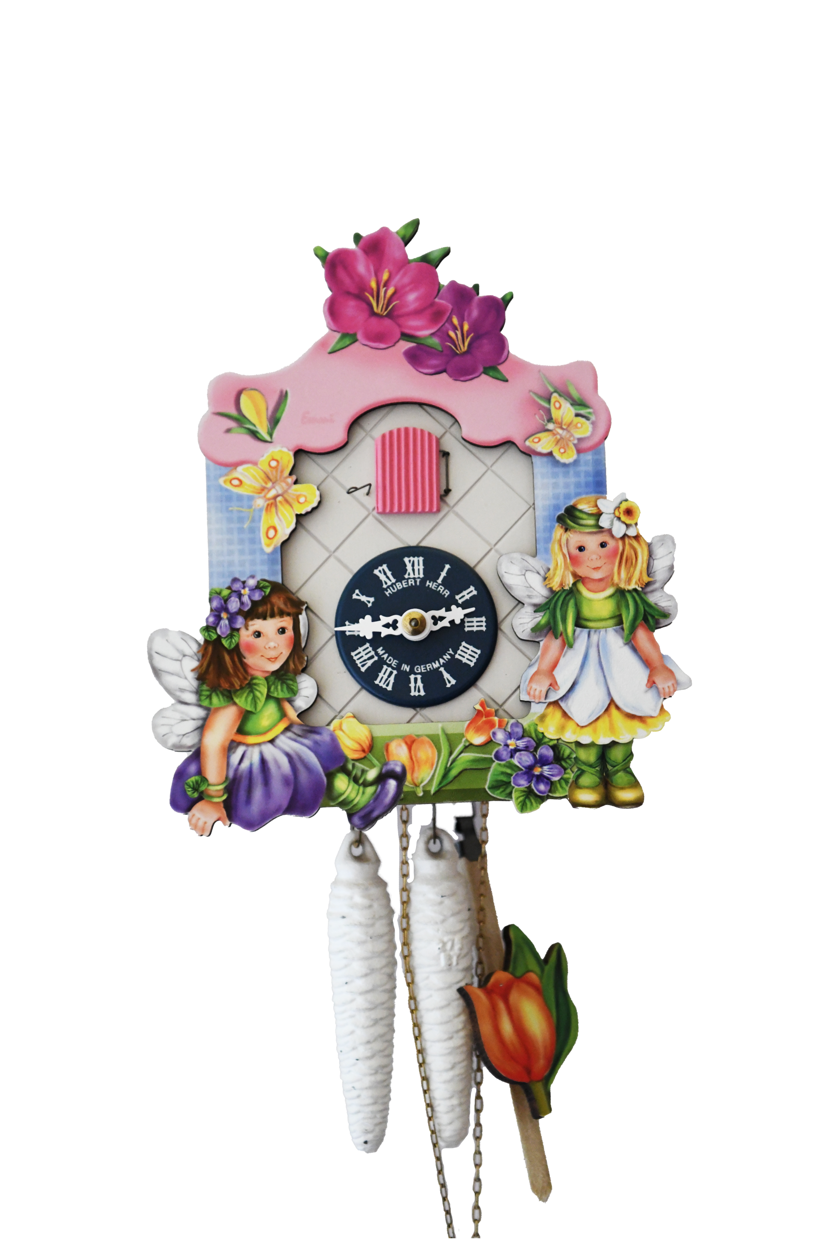 Shop - The Clock Shop