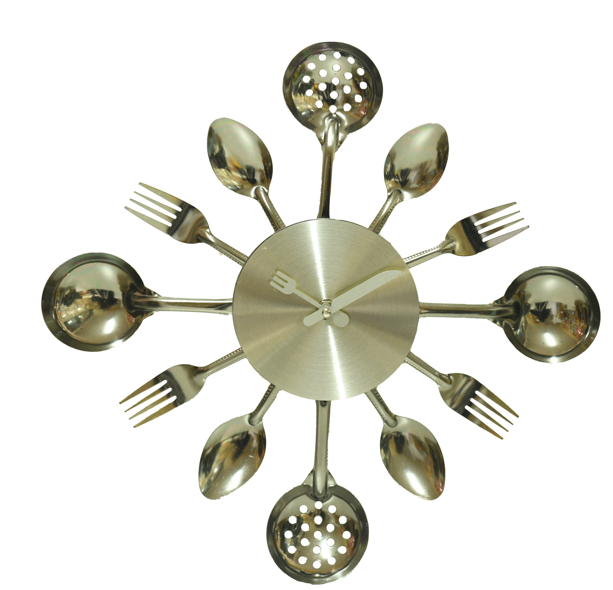 Spoons Open face - The Clock Shop